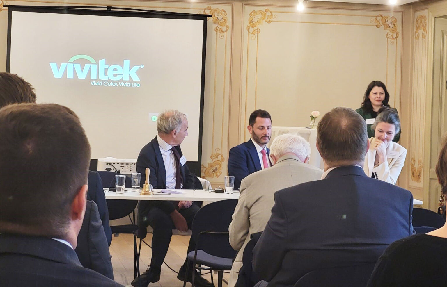 Global Trends in Arbitration 2022: Conference Report - SCCL